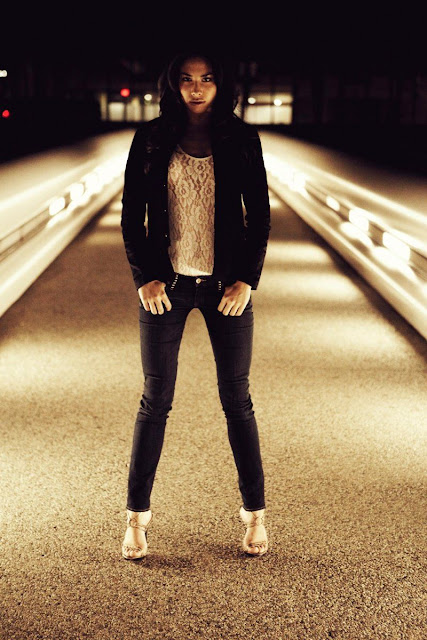 Grace Gabbana | Uncensored