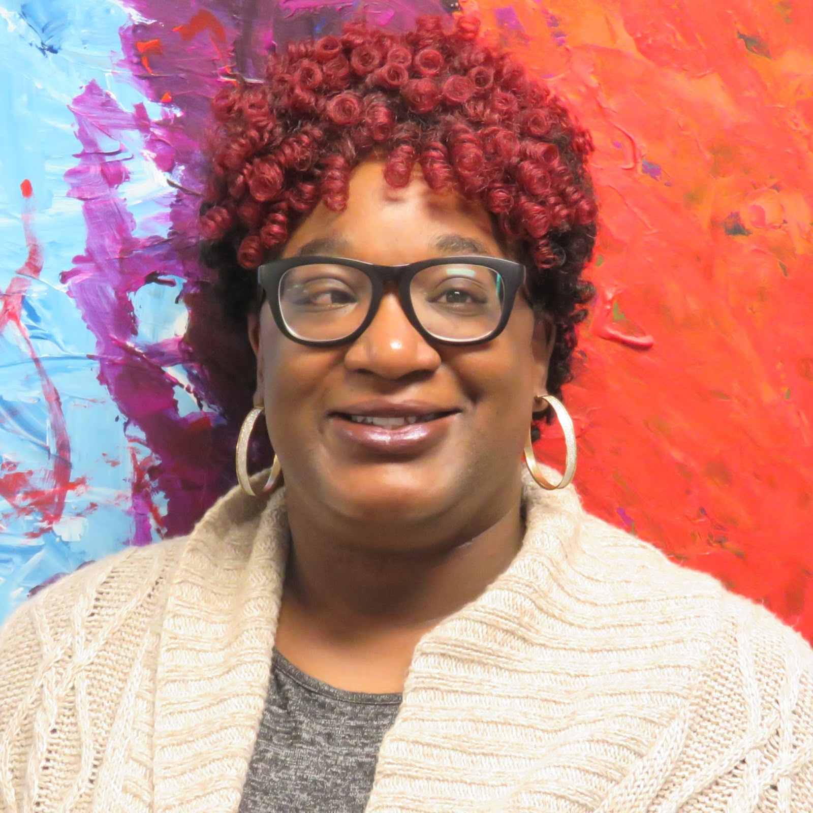 Imagine! Voices: Renata Moore - Imagine! Case Management Unsung Hero
