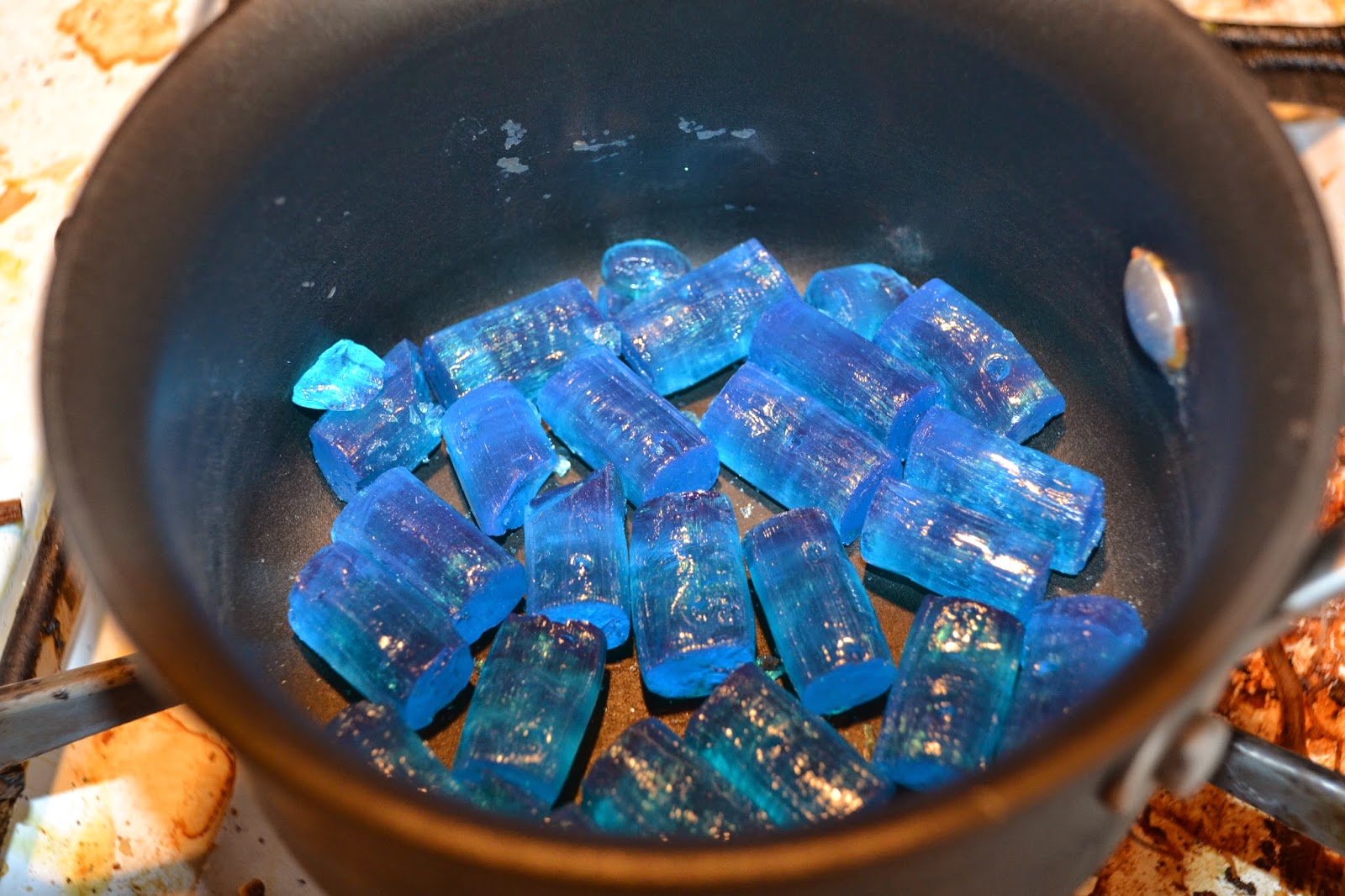 Quest 35: Moon Tears - The Zelda Gourmet
