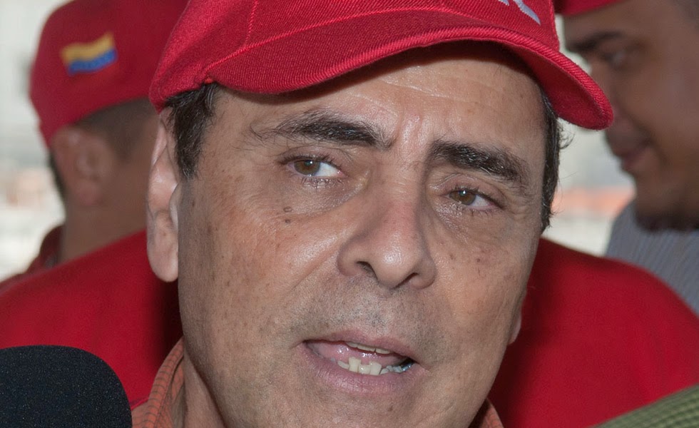 Polémica carta pública de Héctor Navarro al III Congreso del Psuv - El ...