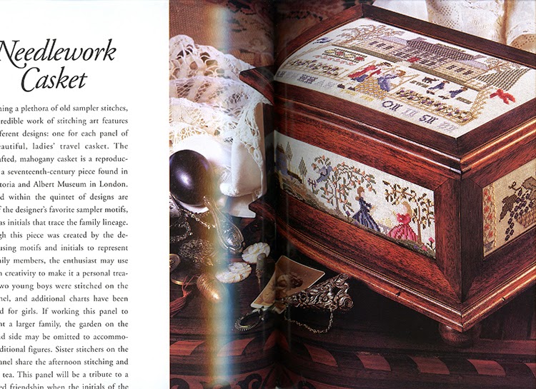 N e e d l e p r i n t: SOLD Sampler & Antique Needlework * £25 €37 $60 ...