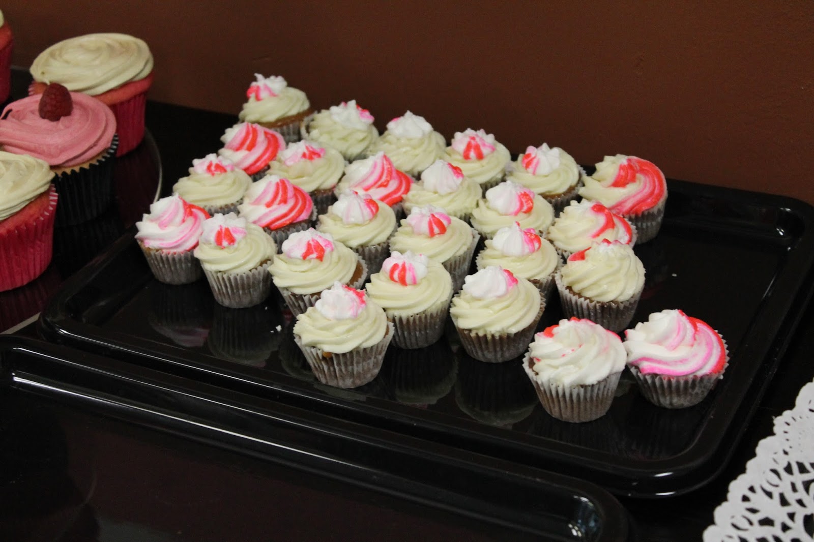 The Sweet Chilli Sisters: Snuggle Muffin Glasgow - The Launch