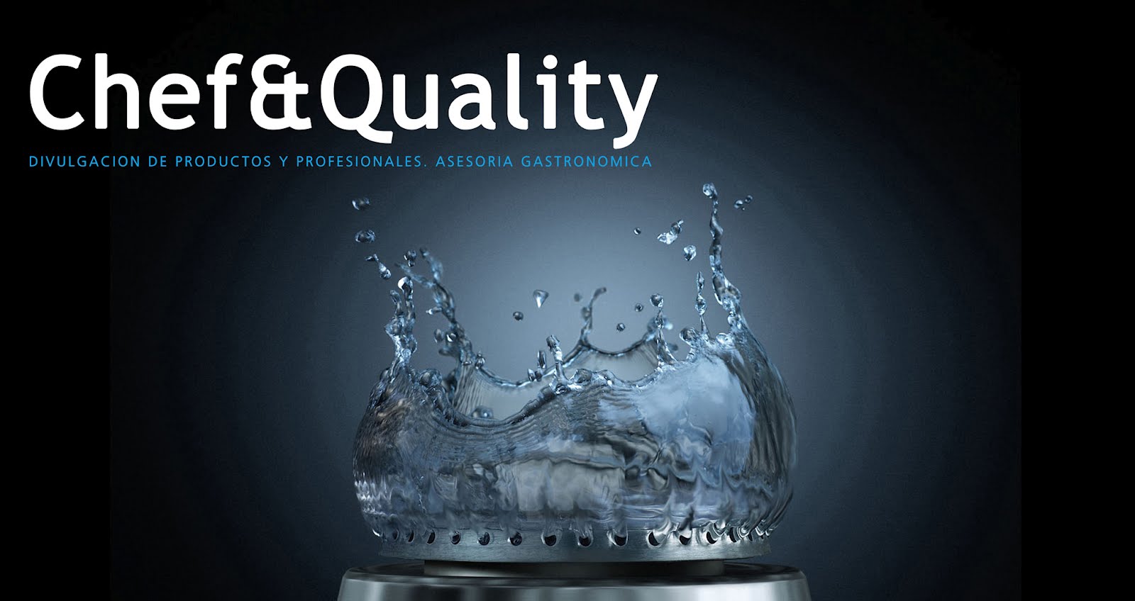 Chef & Quality: Chef-Quality