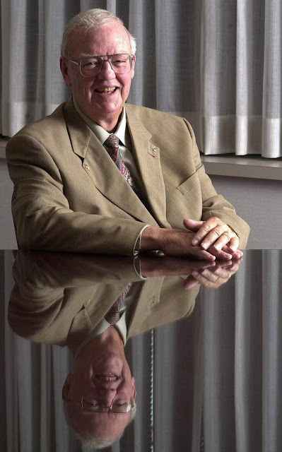 JoCoPost.com: Guest editorial by Roger the Plumber: The real Mr ...