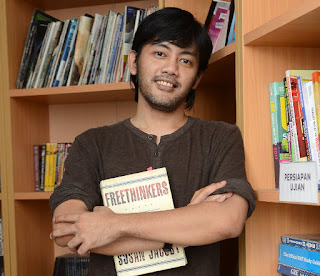 CEO Startup Edukasi ini Bakal Membuat Lo Pengin Kuliah ke Universitas ...