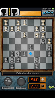 Chess Skills: Chess on the iPhone