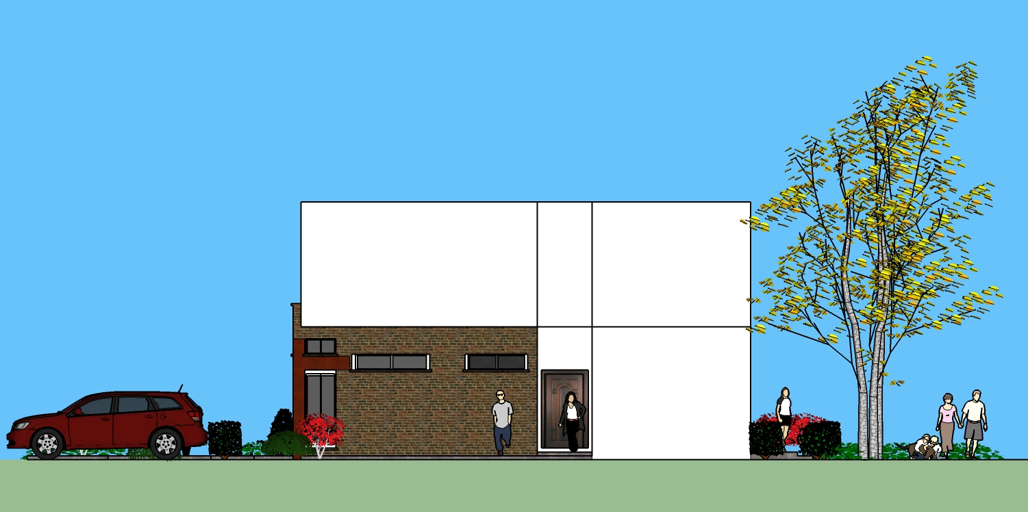 ARAUJO CONSTRUCCIONES S.A. DE C.V.