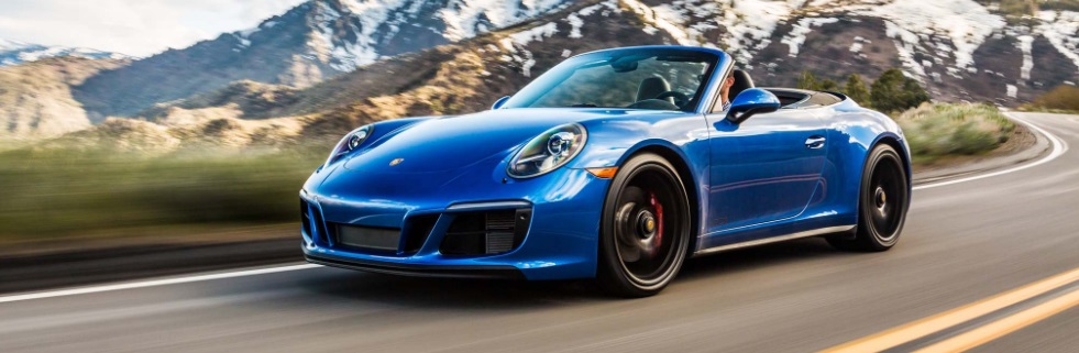 Merek Mobil Asal Jerman - Performa Mobil dari Luar Negeri yang Di ...