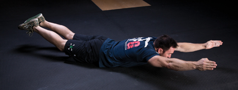 The Real Fitness Ninja: 4 Simple Gymnastics Drills For Strength And ...