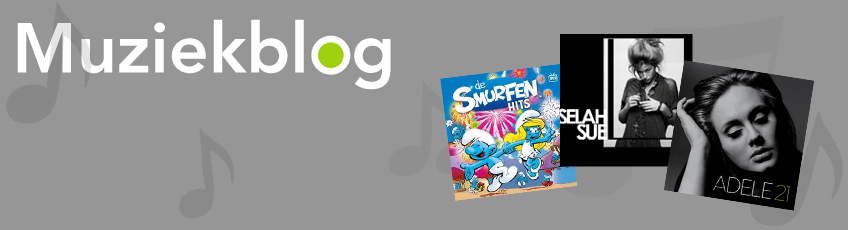 Muziek: Gotye - Making Mirrors