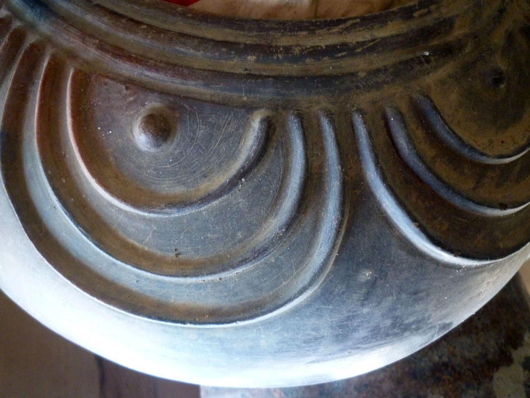 Ceramics and Art in Ghana: Kpando