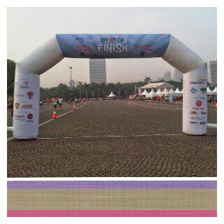 ELZABALON SEMARANG: BALON GATE UNTUK SEMUA ACARA