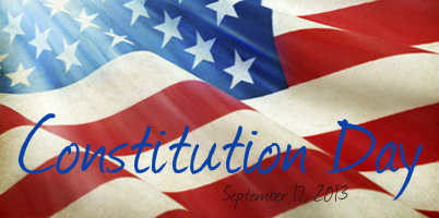 Armacost Library News: Celebrate the Birthday of the U.S. Constitution!