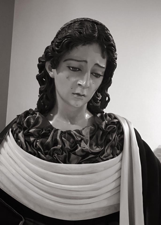 Sergio Marchal - Luis Álvarez Duarte: STA. Mª MAGDALENA. HEBREA 2016 ...