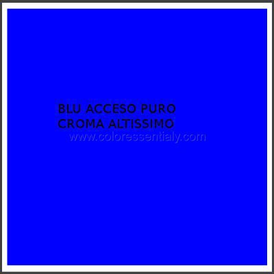 Colorgriffe : Che cos' è il CROMA?