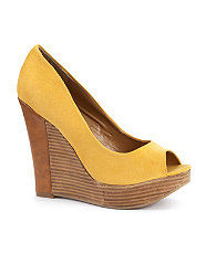bimbo and tayo's blog: KILLER WEDGES