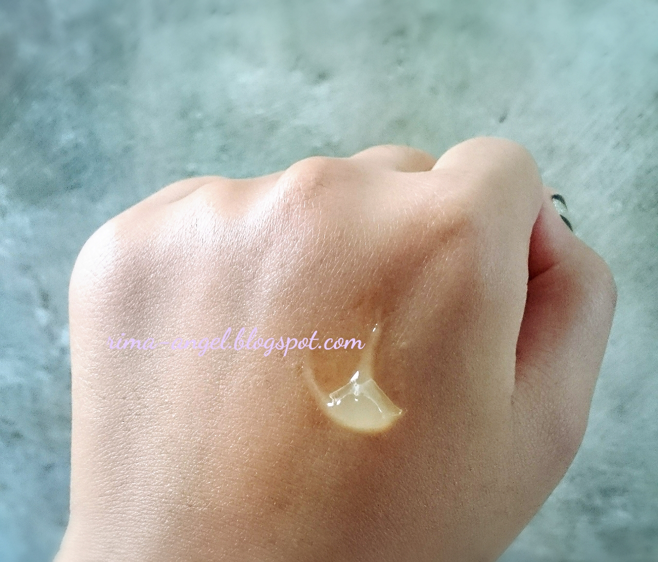 Review Medi-Klin TR Gel