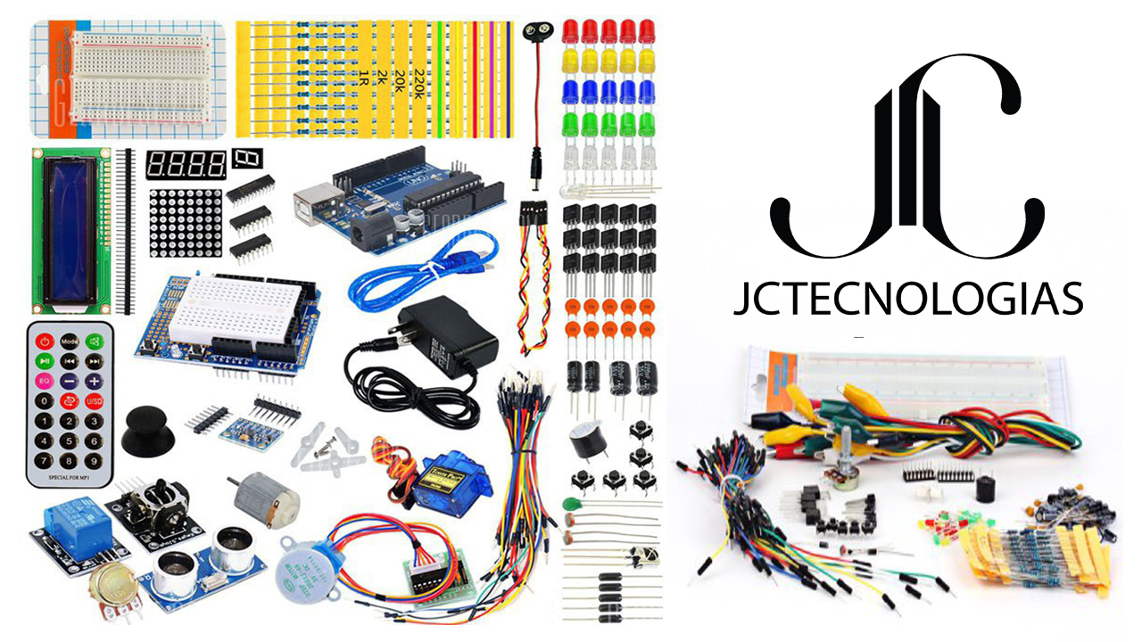 VENTA DE ELEMENTOS ELECTRÓNICOS LO MAS ACTUAL