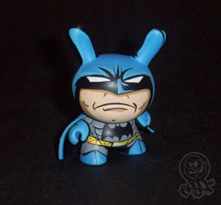 .: BA (Hons) Digital Art Practice 23/9/2012 Munny/Dunny research