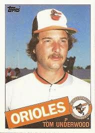 Bleeding Yankee Blue: EXCLUSIVE INTERVIEW: BILLY SAMPLE