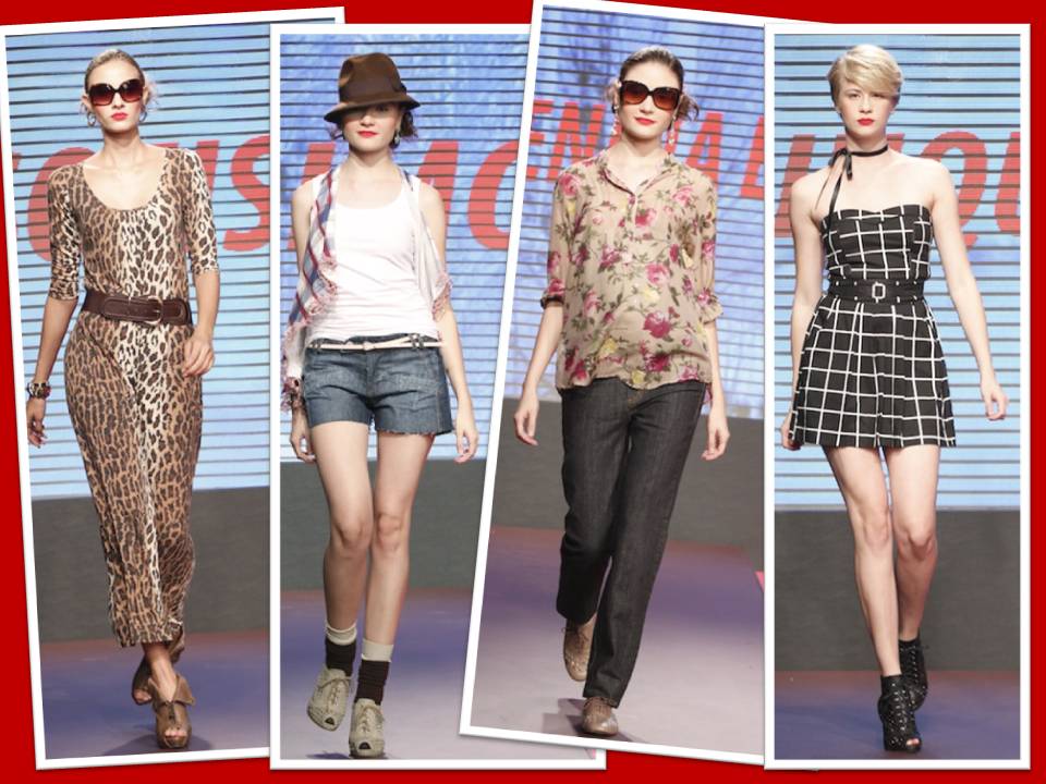 FASHION TOUR: MEGA POLO MODA BRÁS - SP