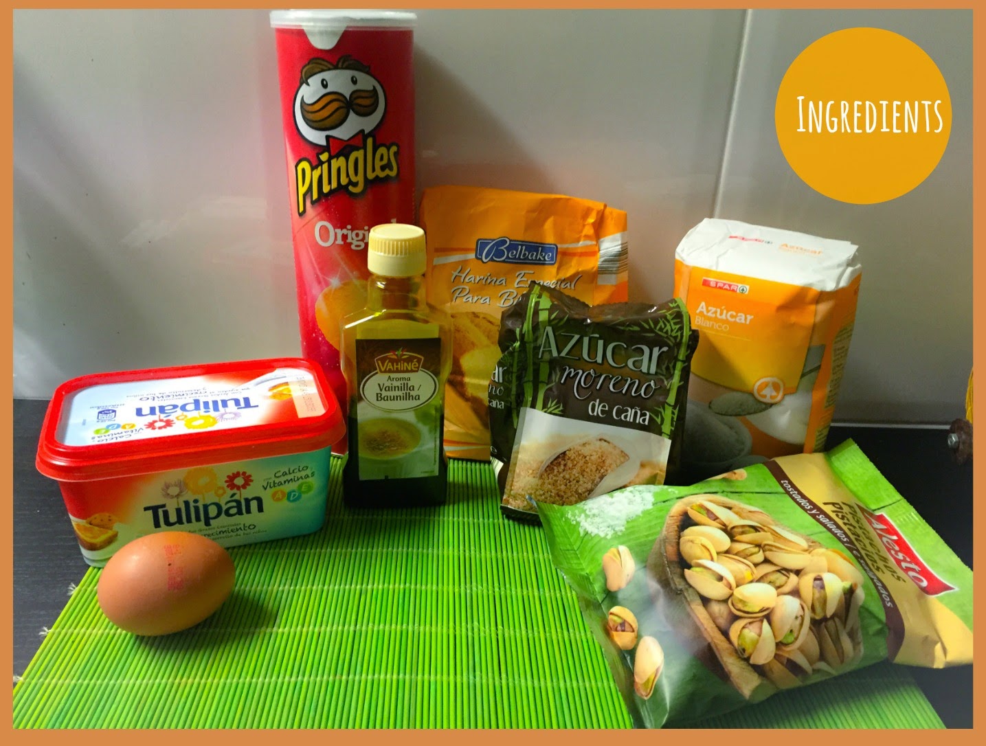 Bookish Recipe: Potato Chip Cookies - Alba in bookland