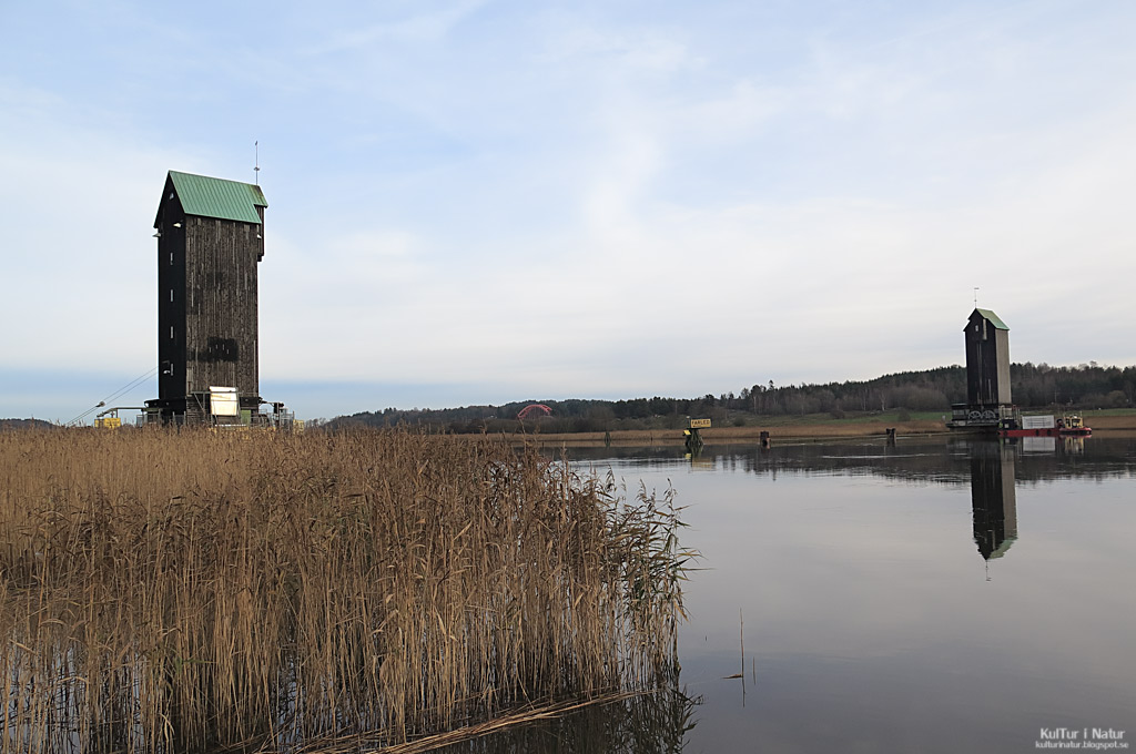 Ormo skärmar i Ytterby - Kungälv