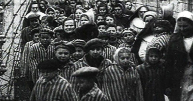 The Holocaust and its missed opportunity for unity. ( SPANISH ) EL ...