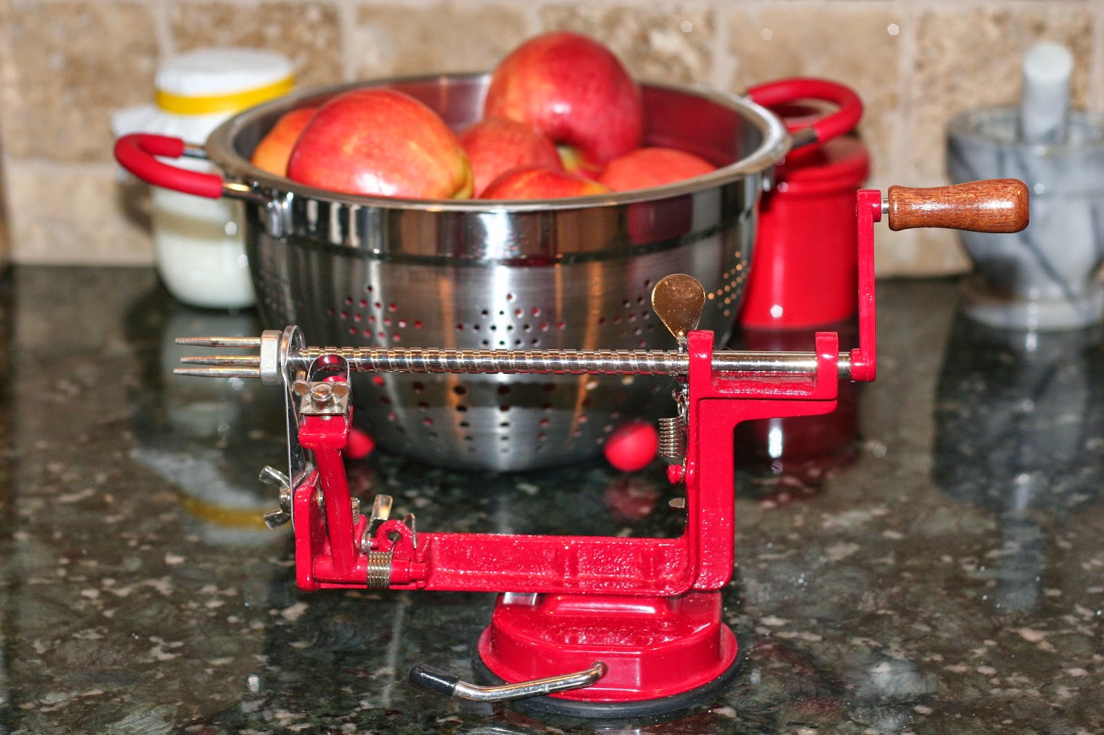 Whispers From Elizabeth: Top Five Food Processing Tools for The Non ...