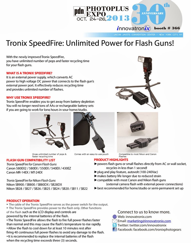 Innovatronix: Providing better ideas