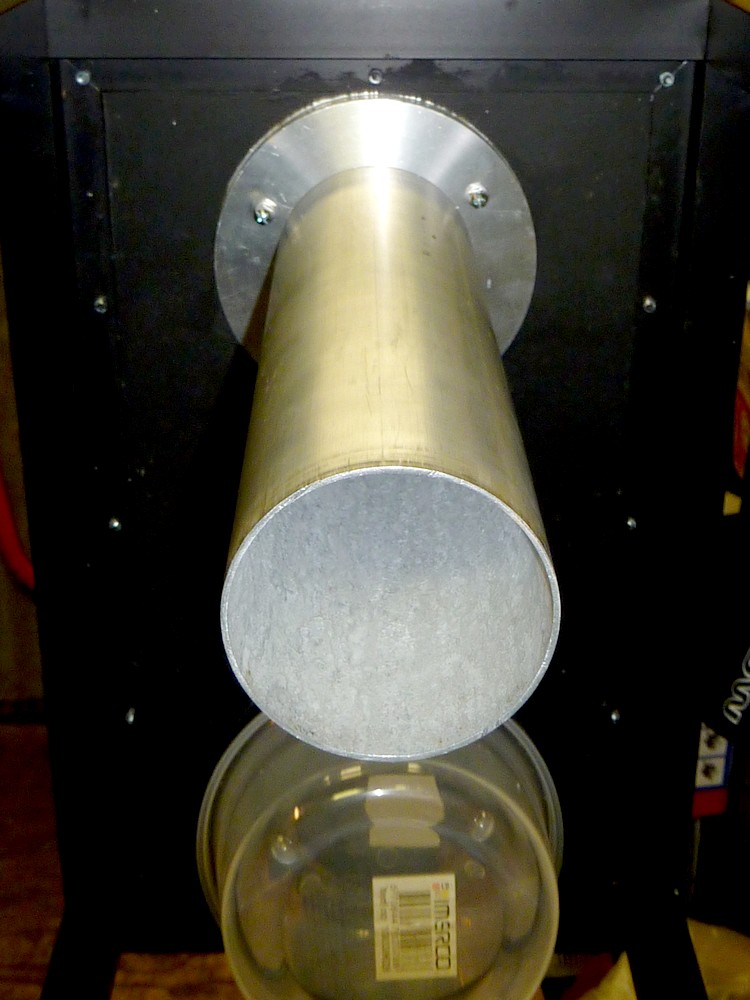 Fullerscopes Telescope Mountings: 7" f/12 R35 iStar Folded Refractor ...