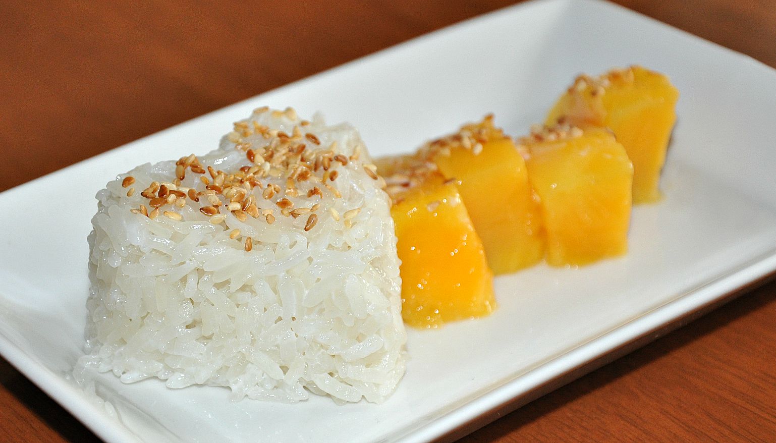 Janice Kusina: White Biko Recipe (Filipino dessert)