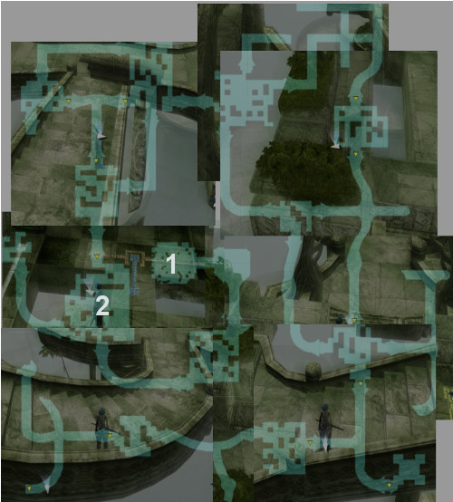 Game Record Diary: April 2017