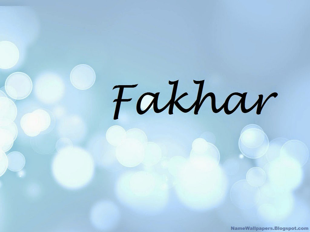 Fakhar Name Wallpapers Fakhar ~ Name Wallpaper Urdu Name Meaning Name ...