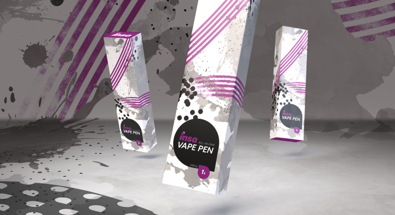 INSA – Packaging Of The World