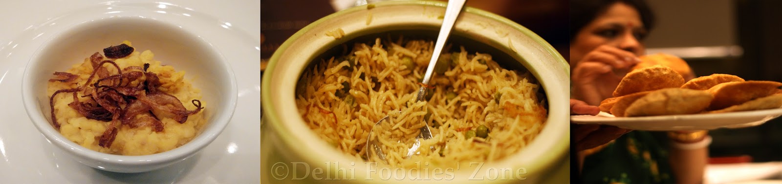 kayastha cuisine – Delhi Foodies' Zone