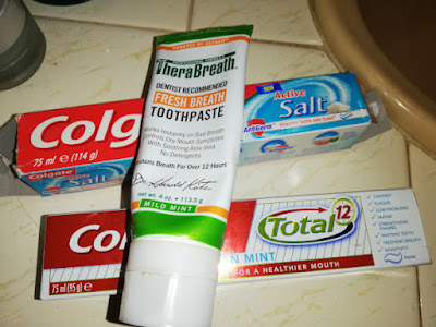 One Day in the Life of Jerome: Made in Colgate China