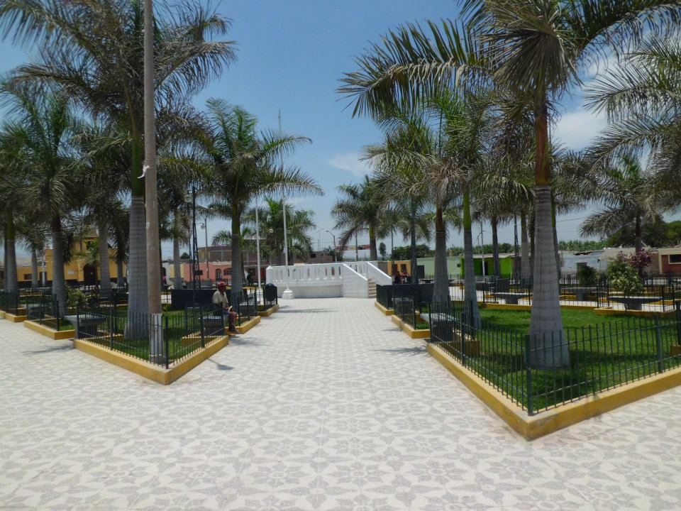 Mi Chincha en 11 partes: Alto Laran