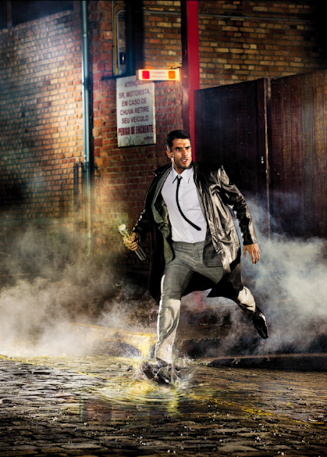 Closer Models: Dan Wainer assume direção executiva da Closer Models