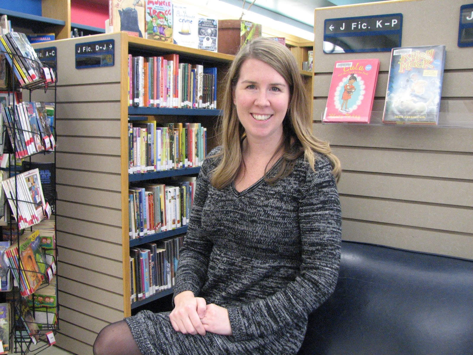 The Open Book: The Blog of the Friends of the Cambridge Public Library ...