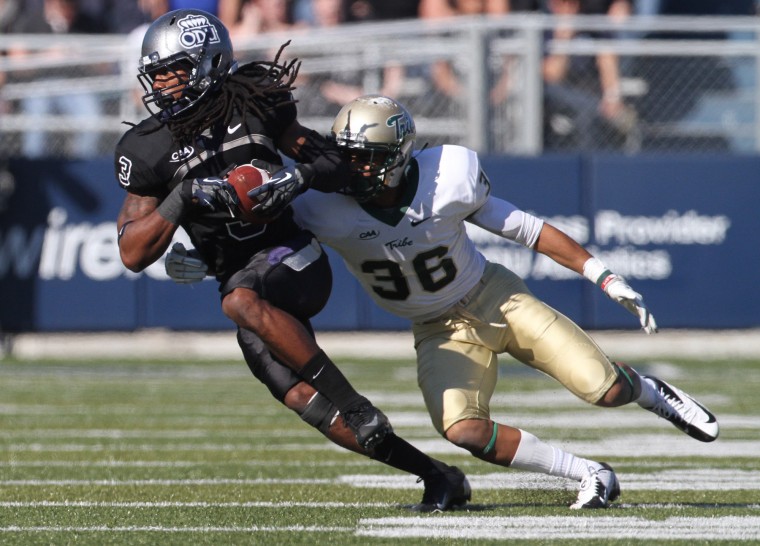 House of Dread: 2012 College Football Dread All-America