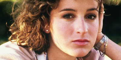 Sacro & Profano: Jennifer Grey