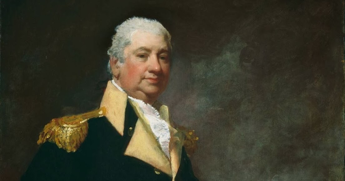 Virginia Institute for American History: Henry Knox and the Cannon of ...
