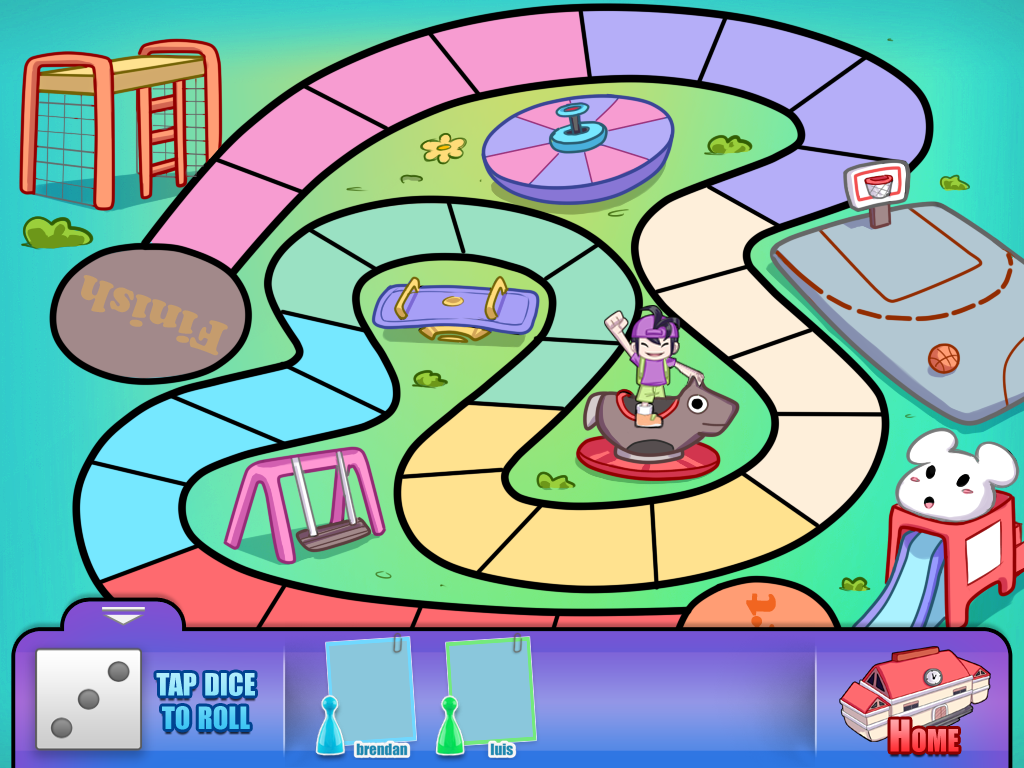 Introducing: Language Adventures App! - Speech Time Fun: Speech and ...