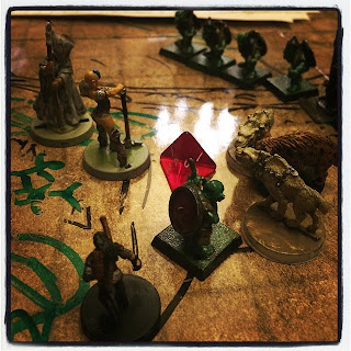 Forgotten Realms Campaigns: Beginners 5e D&D Game - Phandalin Open Campaign