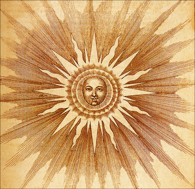 Arcanoteca: Mitologia Grega: Sol Invictus