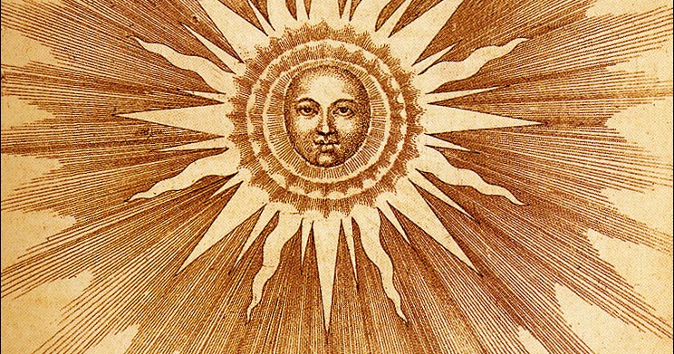 Arcanoteca: Mitologia Grega: Sol Invictus