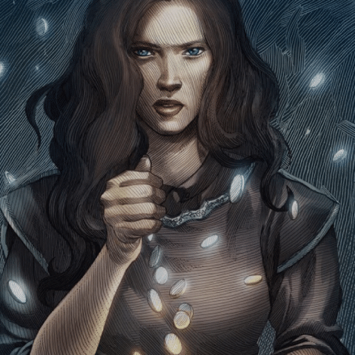 Rurouni Jenni Reads: Review: Spinning Silver by Naomi Novik