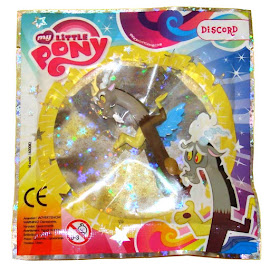 My Little Pony Magazine Figure Discord Figure by Egmont | MLP Merch