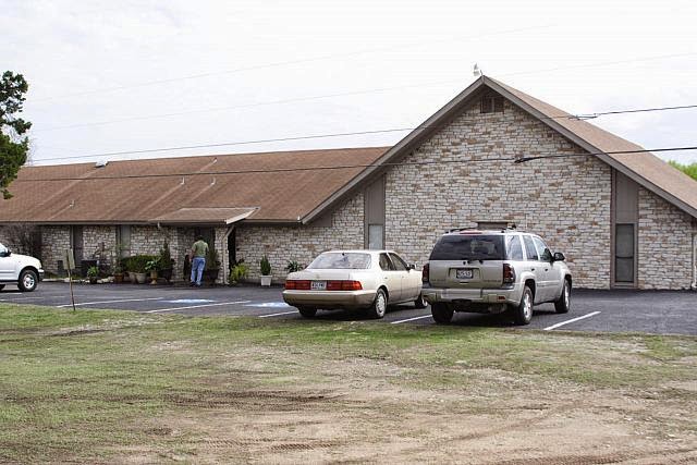 AHMADIYYA MOSQUE: Baitul Muqeet Mosque - Roundrock Texas USA